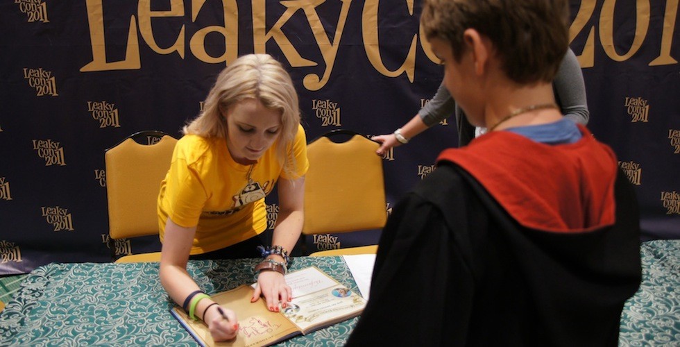 LeakyCon returning to Orlando in 2014 - Special event planned for ...