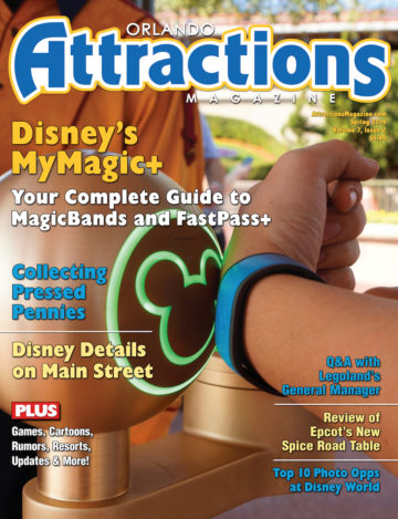 Spring 2014 issue of ‘Orlando Attractions Magazine’ now available ...