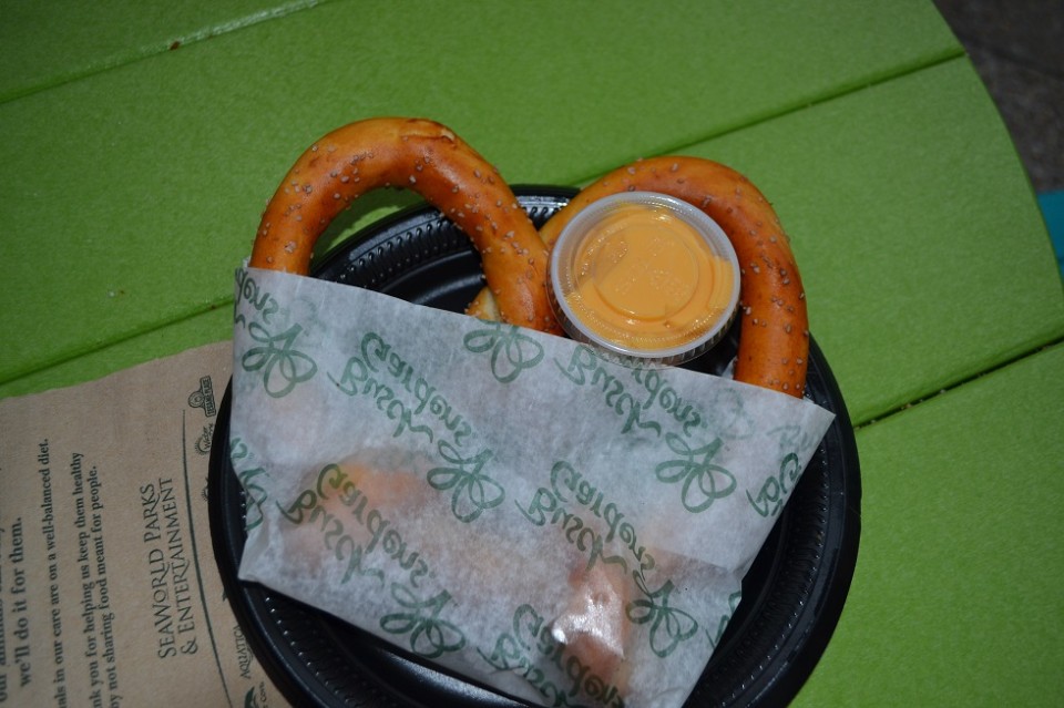 Photo Update: tour the new Pantopia area at Busch Gardens