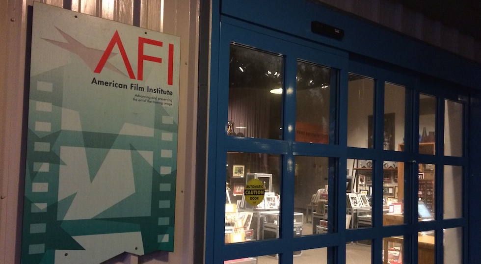 AFI Showcase and gift shop closing at Hollywood Studios