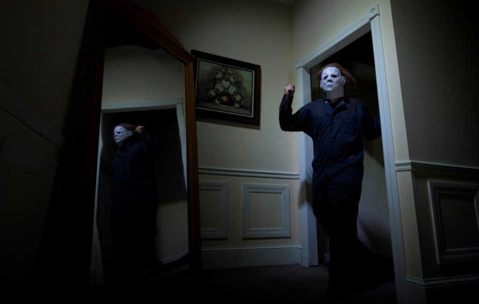 Full details on what to expect at Halloween Horror Nights 24