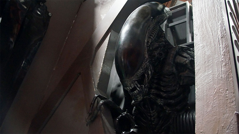 Tours reveal some of the secrets of Halloween Horror Nights 24