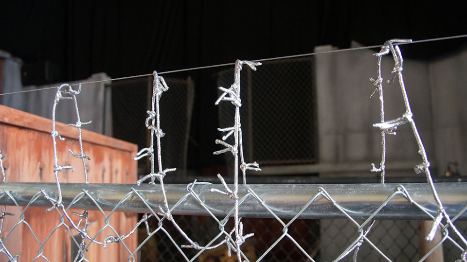 Tours reveal some of the secrets of Halloween Horror Nights 24