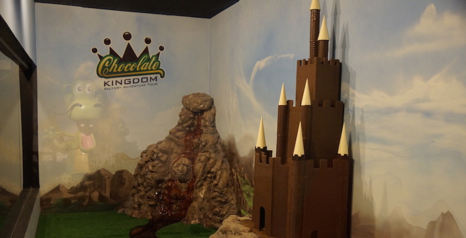 Chocolate Kingdom to open second location on I-Drive