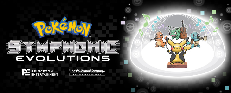 Pokémon concert tour to perform at Dr. Phillips Center