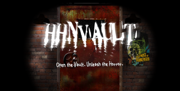 Revisiting HHNVault: The story behind the HHN fan community