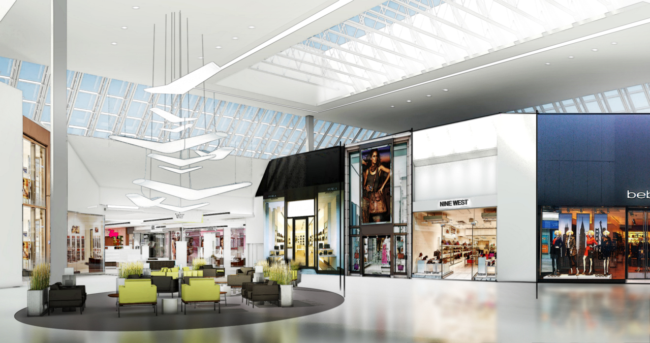 Major renovation of The Florida Mall starts in May