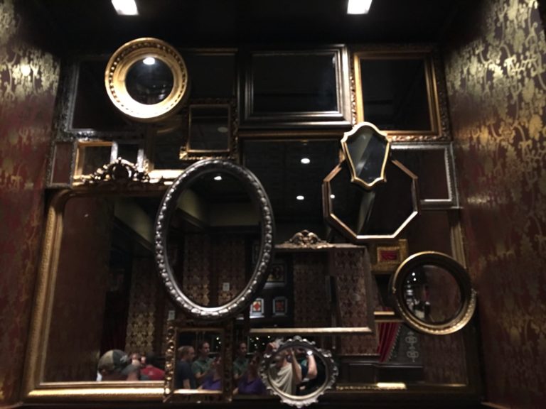 AbracadaBar now open at Disney's Boardwalk