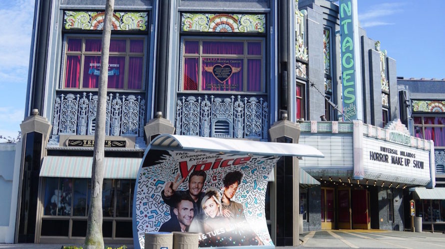 Universal Orlando adds window tribute to Pulse victims