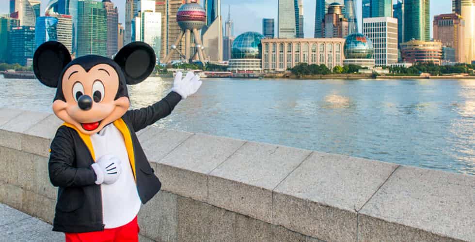 Celebrate Mickey Mouse's birthday on November 18 with new music video ...