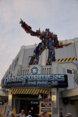 Rock the Universe at Universal Orlando: What to know