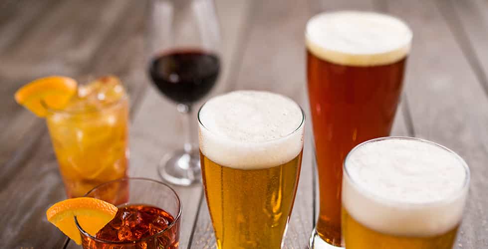 Baseline Tap House opens this fall in new Grand Avenue area at Disney's ...