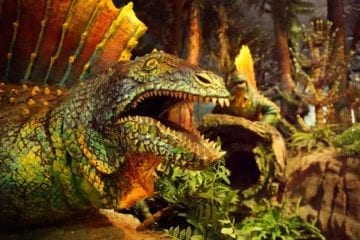 Last ever Ellen ride ended with an evacuation, and fans loved it