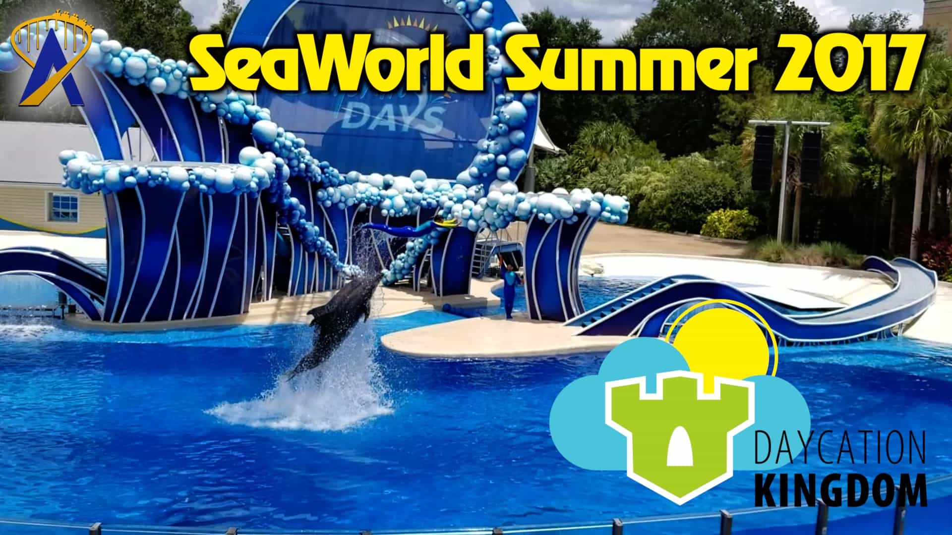 Trip Report: Three days of fun in Branson, Missouri