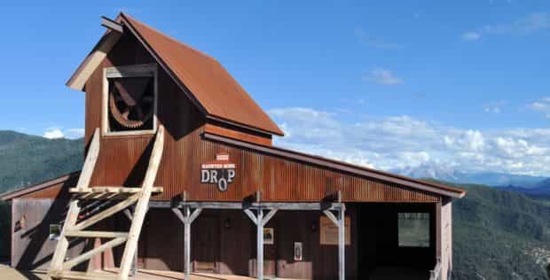 World’s first underground drop ride now open at Glenwood Caverns ...