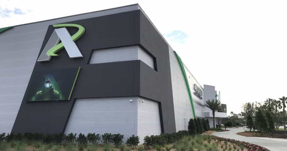 Andretti Indoor Karting and Games now open in Orlando - Attractions ...