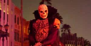 Seven Step Halloween Horror Nights 27 Survival Guide