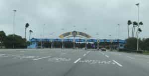 Hurricane Dorian - Theme Park Closings and Updates