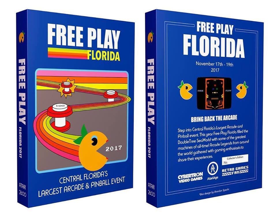 Free Play Florida Electronic Gaming Expo comes to Orlando Nov. 17
