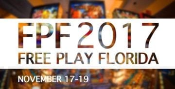 Free Play Florida Electronic Gaming Expo comes to Orlando Nov. 17