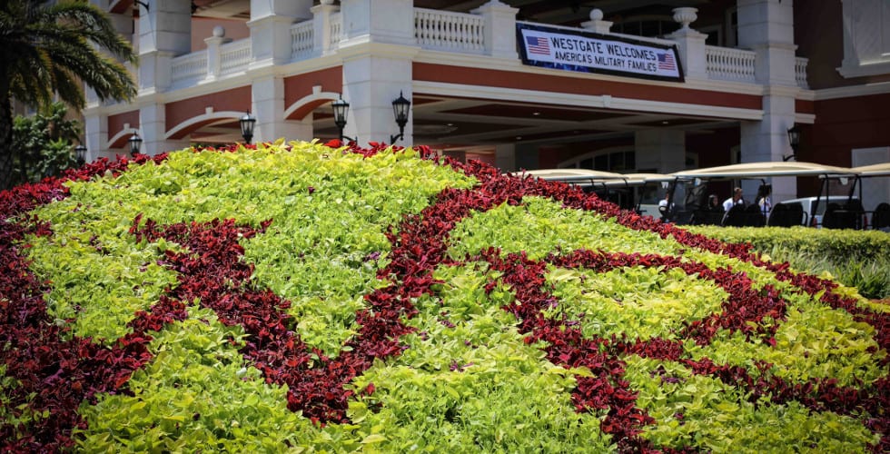 Westgate Military Weekends give 1,500 military families free vacations ...