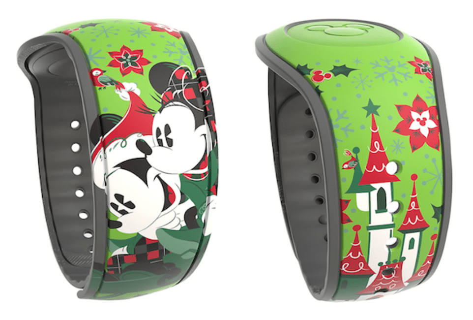 Magicband Release Recap: Christmas is starting now!