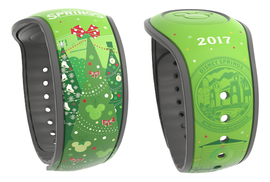 Magicband Release Recap: Christmas is starting now!