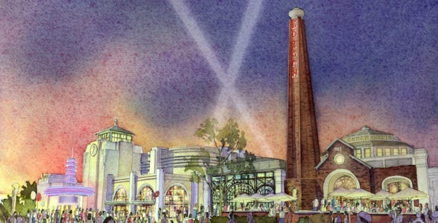 Celebrate New Year's Eve at The Edison's grand opening gala