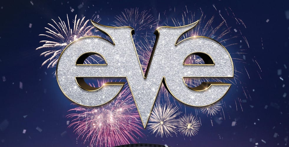 Universal Studios Hollywood holds first-ever EVE party on Dec. 31