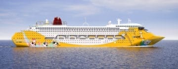 World’s first Cartoon Network cruise to set sail later this year