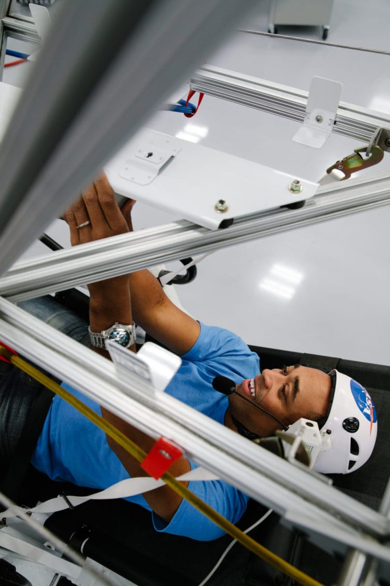 New Astronaut Training Experience Center opens Feb. 10 at Kennedy Space ...