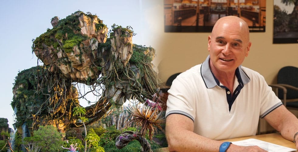 Interview with Paul Frommer, Creator of the Navi Language