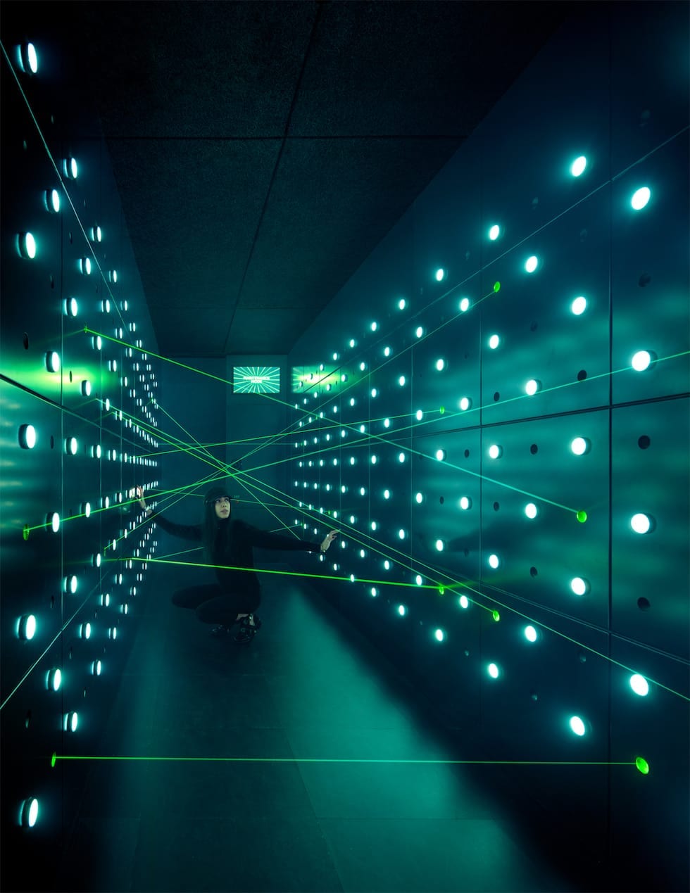 'Spyscape' spy museum now open in Midtown Manhattan
