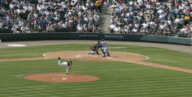 Atlanta Braves extending spring training at Disney through 2019