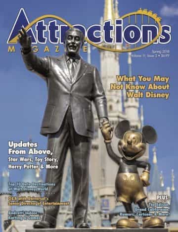 Spring 2018 issue of 'Attractions Magazine' now available - Attractions ...