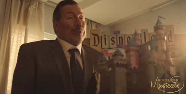 Orlando's Pattycake Productions releases 'The Disney Showman' music video