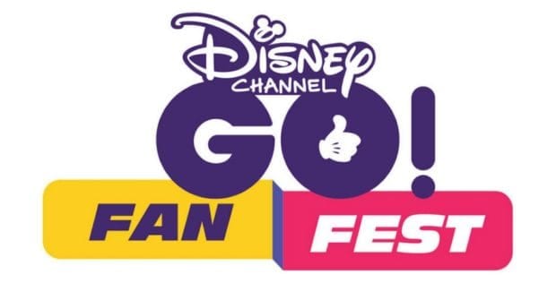 Disney Channel GO! fan event coming to the Disneyland Resort