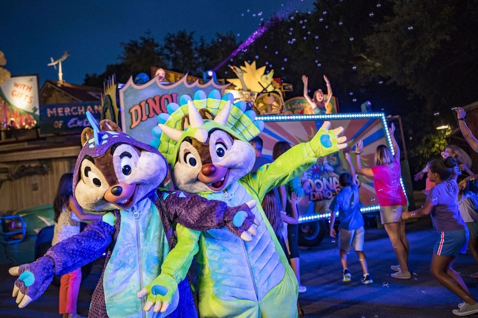 Memorial Day weekend marks the start of an ‘Incredible Summer’ at Walt ...