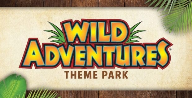 Wild Adventures Theme Park partners with McDonalds to offer child’s ...