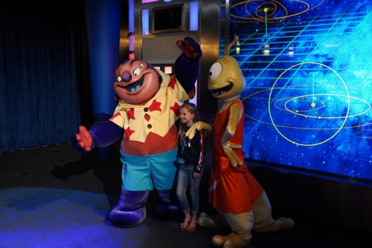 Disney FanDaze brings nearly 100 characters to Disneyland Paris