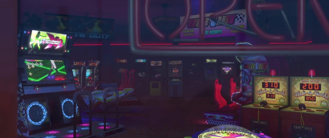 Ralph Breaks the Internet: Wreck-It Ralph 2 Trailer Breakdown