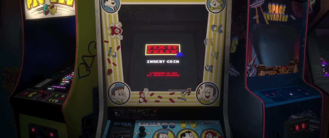 Ralph Breaks the Internet: Wreck-It Ralph 2 Trailer Breakdown