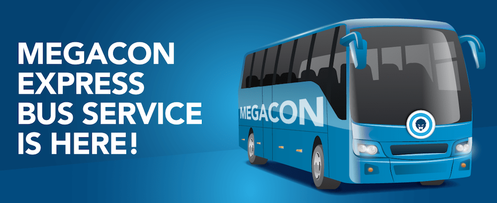 MegaCon fan convention returns to Tampa Convention Center Sept. 21-23, 2018