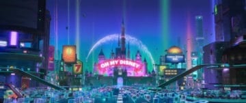 Ralph Breaks the Internet: Wreck-It Ralph 2 Trailer Breakdown