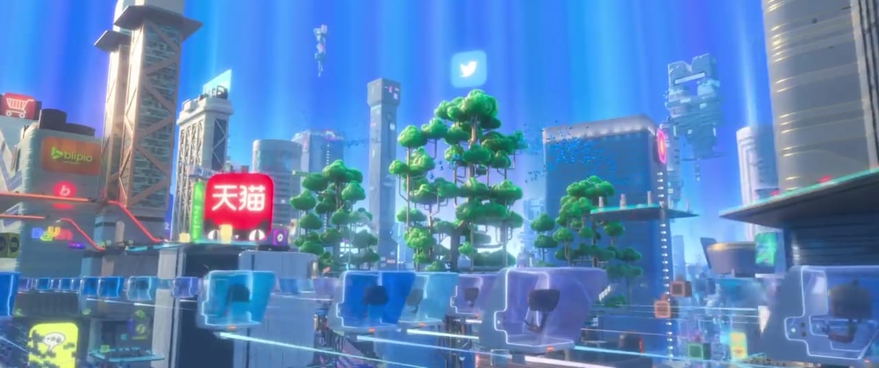 Ralph Breaks the Internet: Wreck-It Ralph 2 Trailer Breakdown