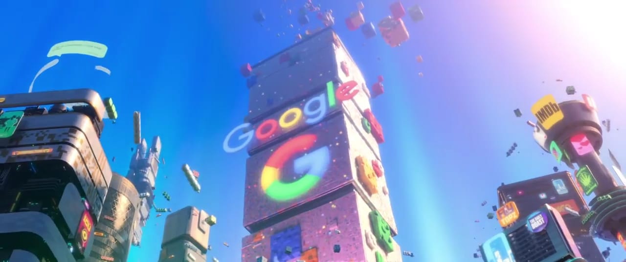 Ralph Breaks the Internet: Wreck-It Ralph 2 Trailer Breakdown