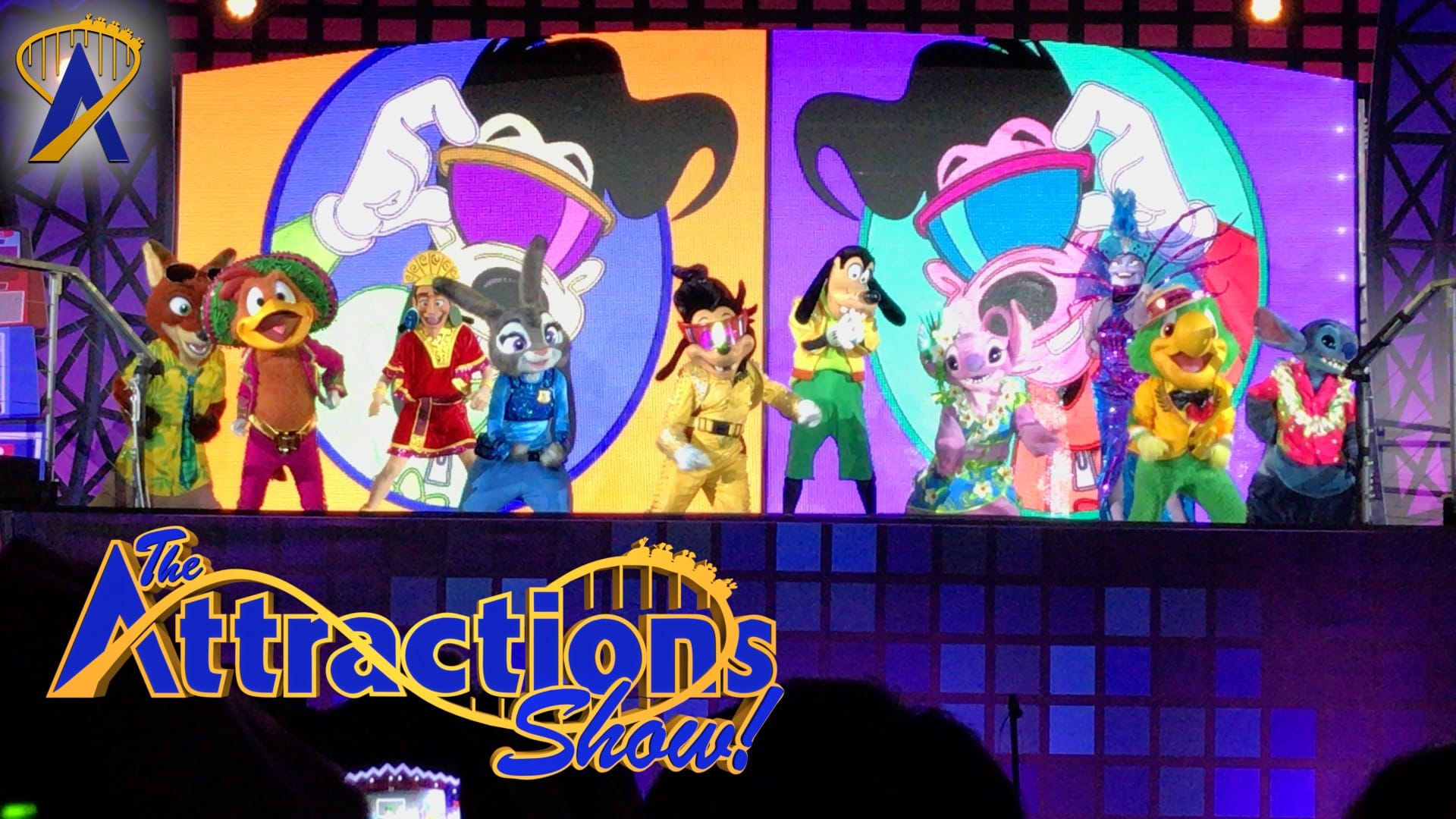 Copperhead Strike double launch coaster now open at Carowinds