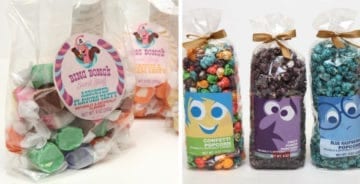 Bing Bong’s Sweet Stuff now open in Pixar Pier at Disney California ...