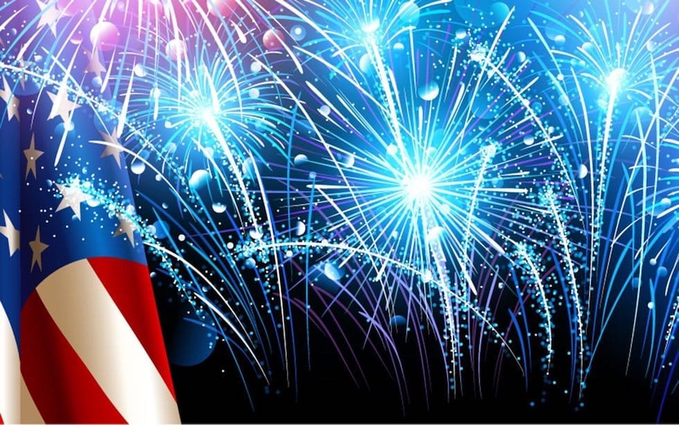 Celebrate Independence Day 2018 with Orlando’s attractions and theme parks