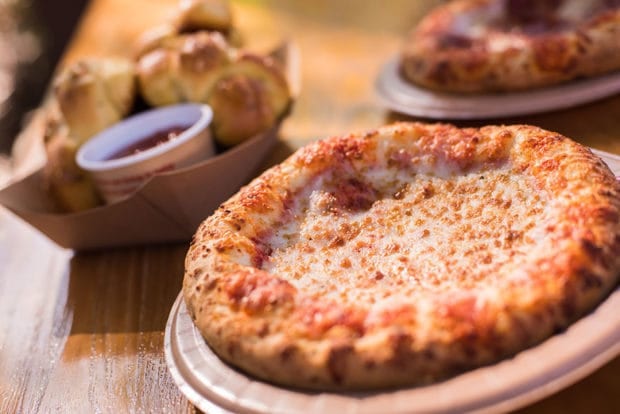Pizzafari at Disney’s Animal Kingdom now offering table service, plus ...